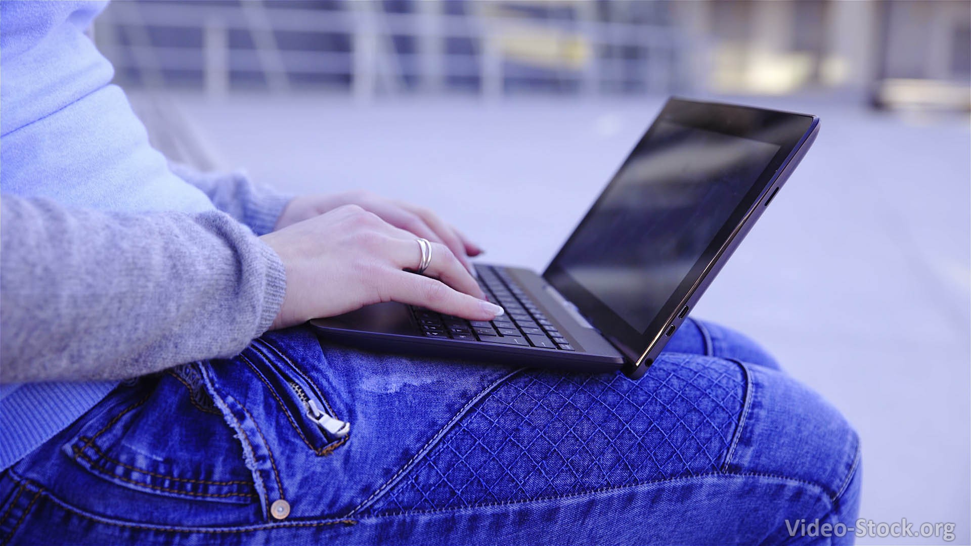 computer-using | Video Stock Footage