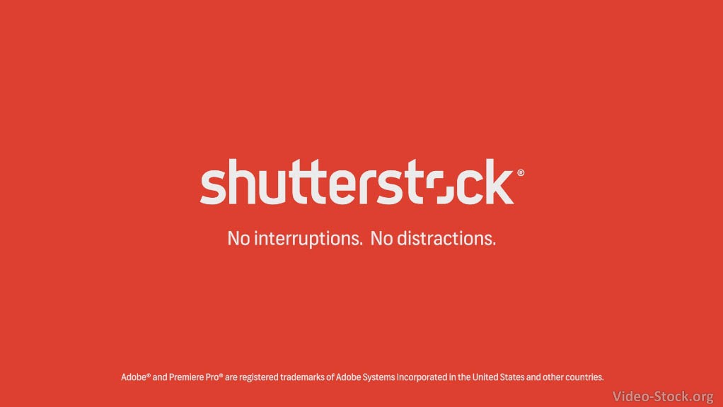Shutterstock Publishes Plugin for the Adobe Creative Cloud | Video Stock Footage